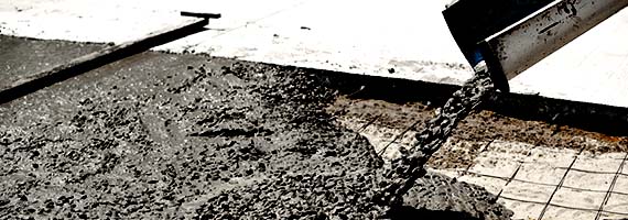 Concreto Fluido | SUPERCON
