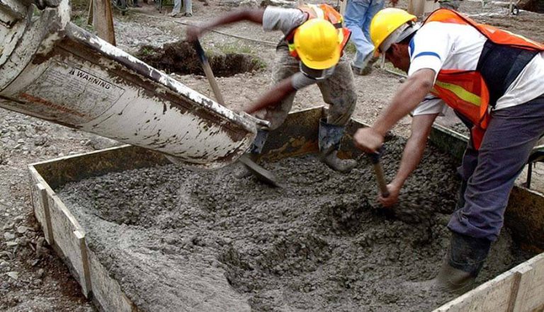 ¿Qué es Concreto Premezclado? | SUPERCON